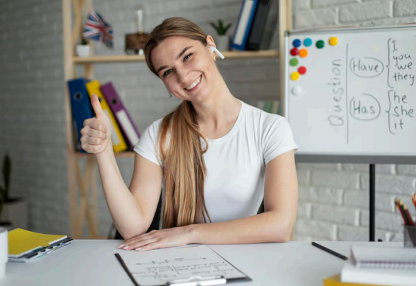 Take Off English | Hacé tuyo el inglés, comunicate sin vueltas.